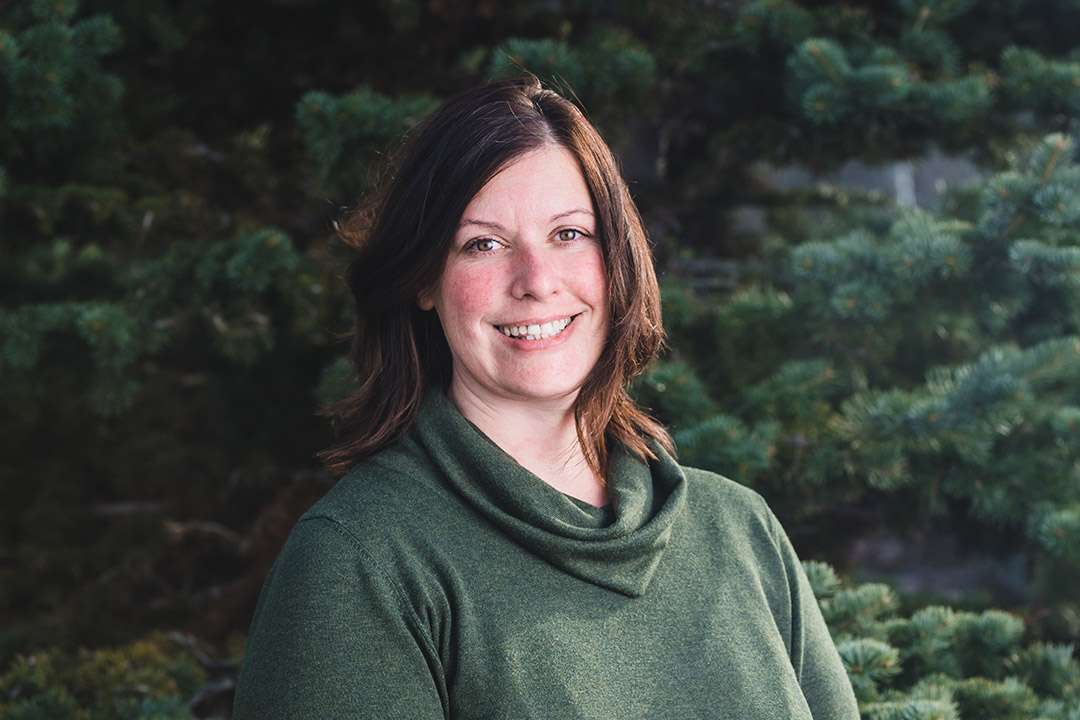 Staff - Volunteers in Medicine